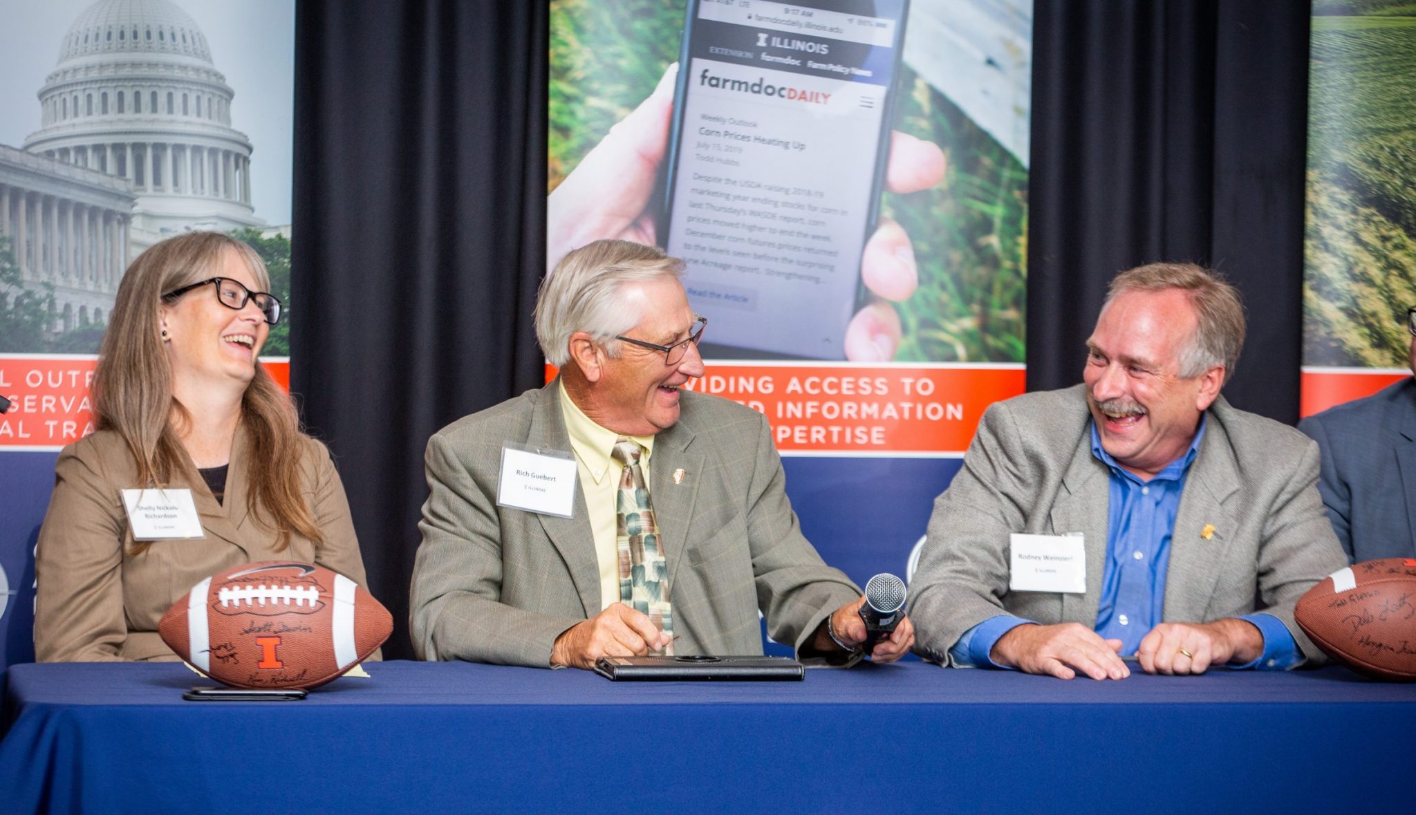 About Us: 20th Anniversary - farmdoc daily