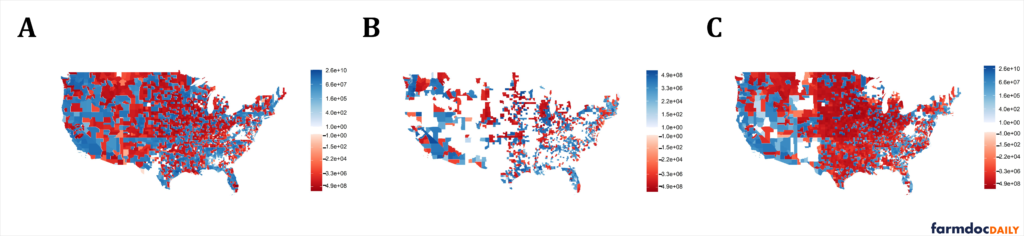 Mapping Food Flow Networks and the Food Supply Chain, Part 3 - farmdoc ...